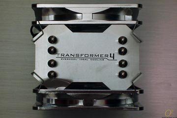 [OCO] Evercool Transformers 4 Review | Overclock.net