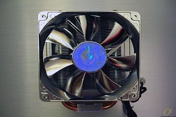 [OCO] Evercool Transformers 4 Review | Overclock.net